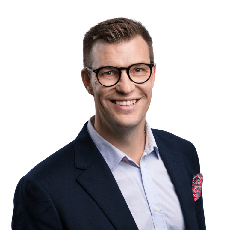 Toimitusjohtaja ja johtoryhmä - Eezy