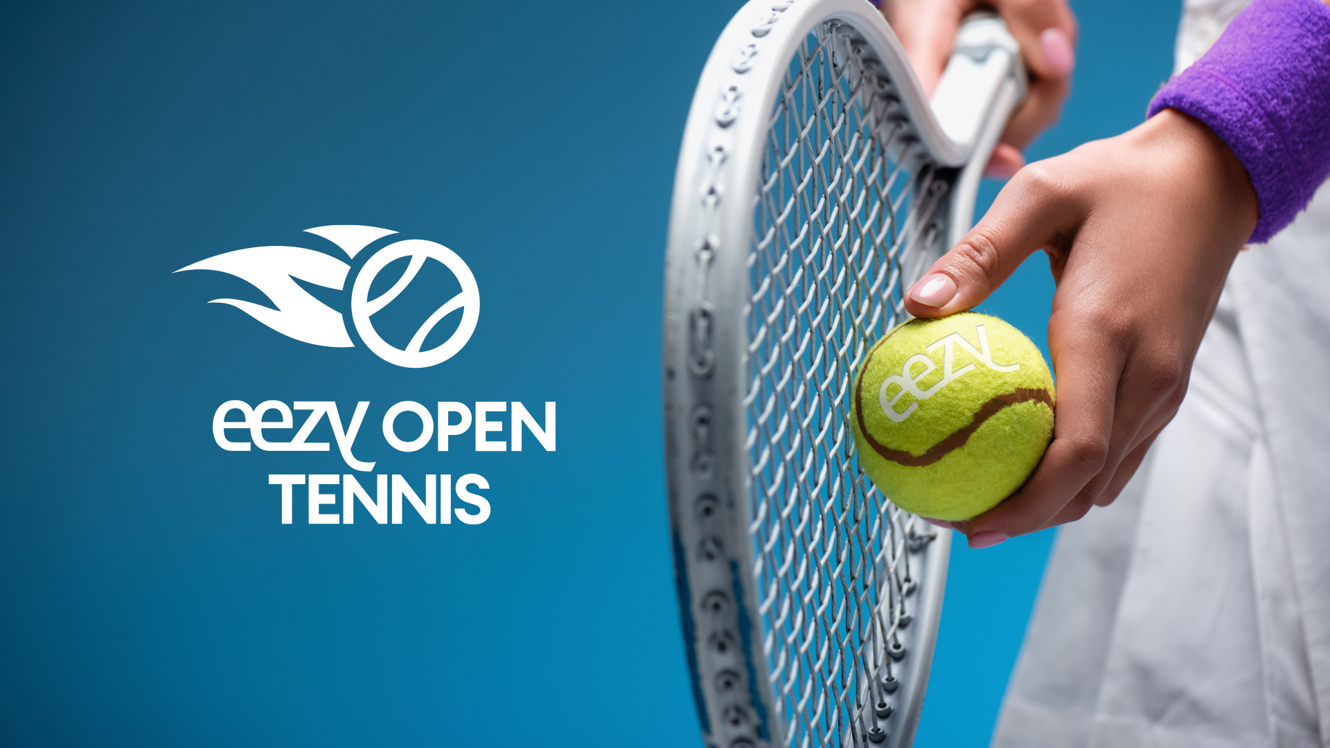 Eezy Open tennis - Eezy