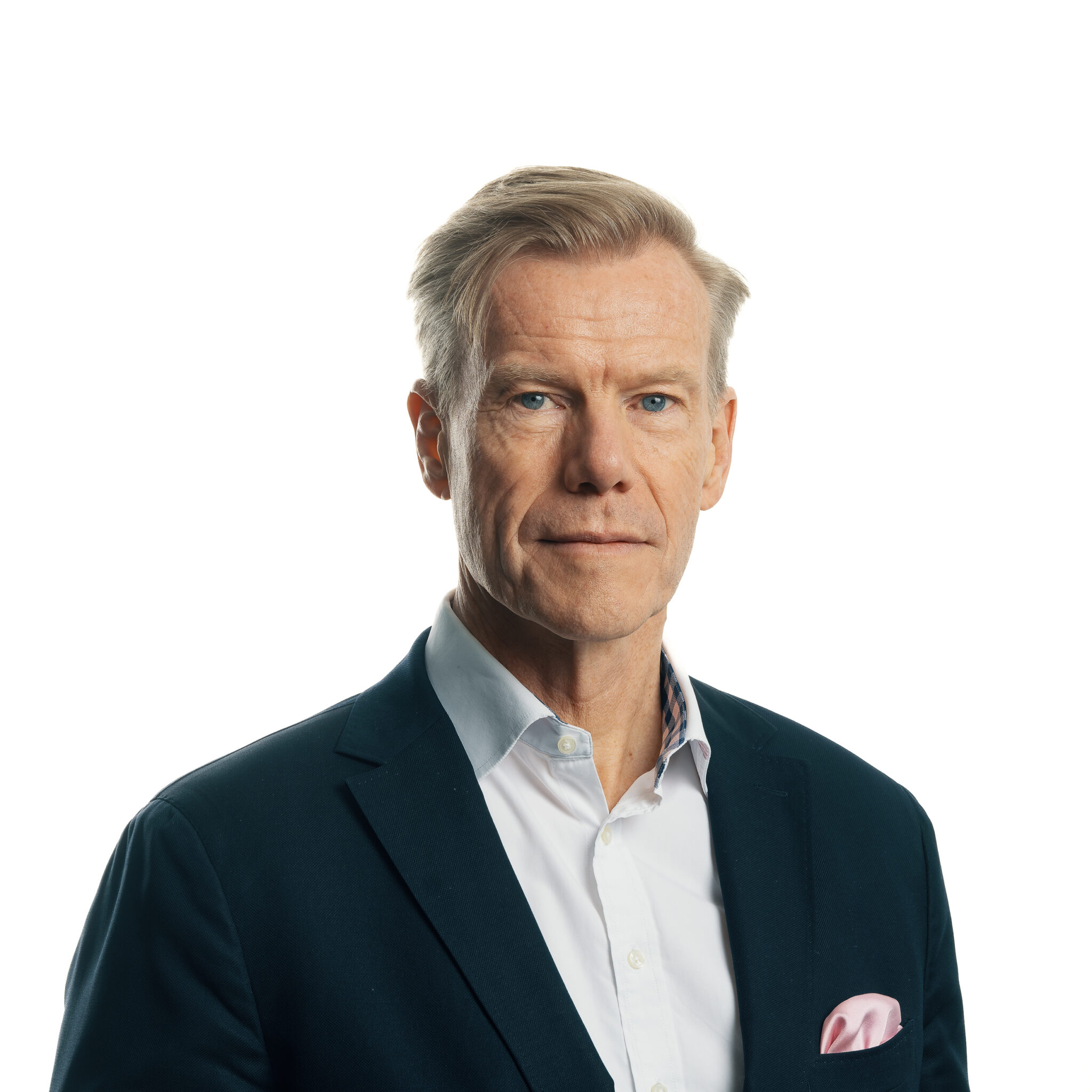 CEO and management team - Eezy